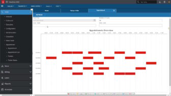 Infor WMS - Warehouse Management Software